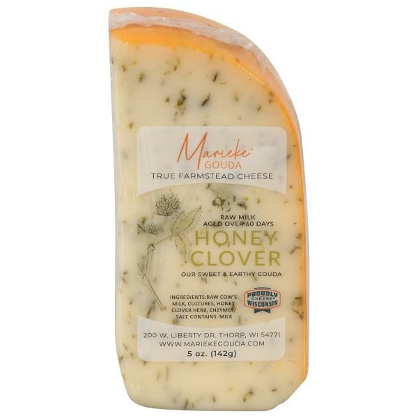 Marieke Honey Clover Gouda Same-Day Delivery or Pickup | Publix