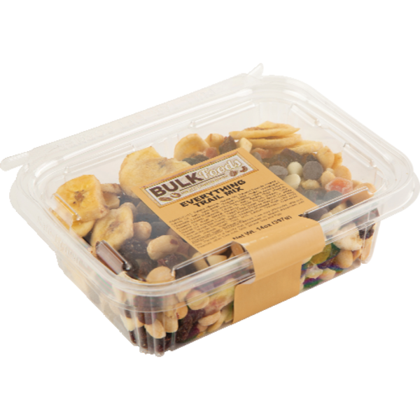 Sprouts Farmers Market Everything Trail Mix Pickup | Instacart