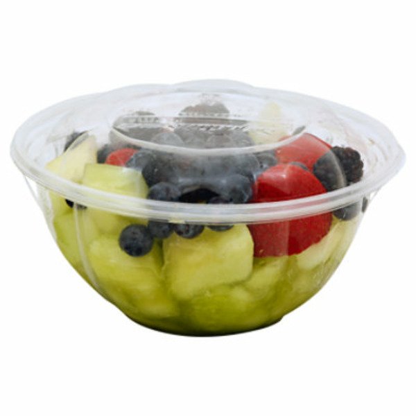 Safeway Berry & Honeydew Fruit Bowl Same-Day Delivery or Pickup | Instacart