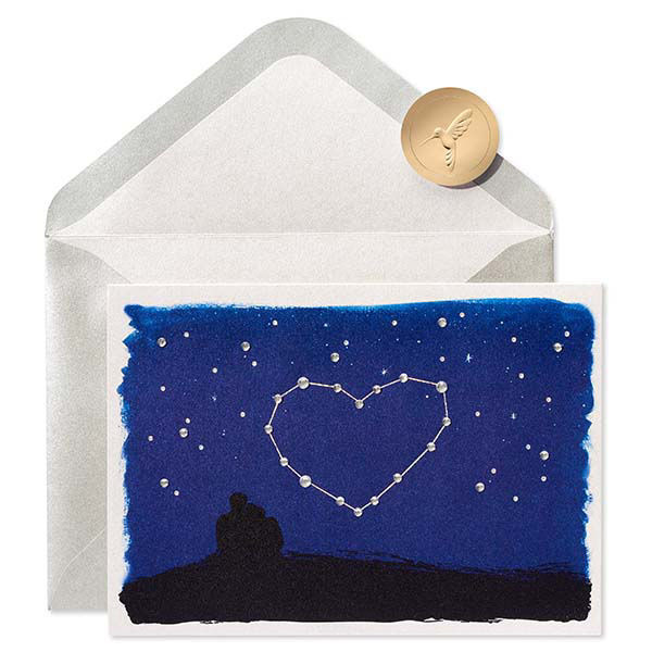 Wegmans Papyrus Greeting Cards, Valentine's Day Card, You are the ...