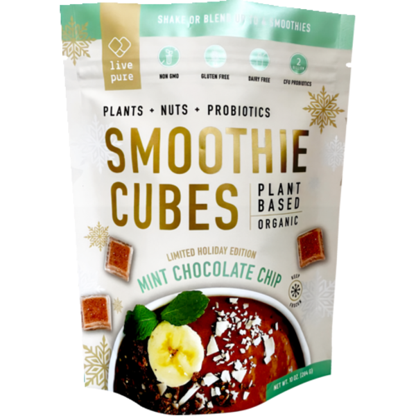Sprouts Farmers Market Live Pure FR Smoothie Pickup | Instacart