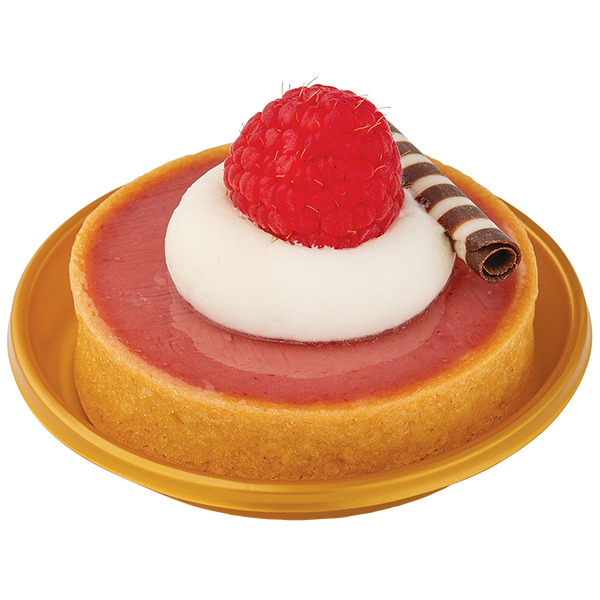 Wegmans Wegmans Mini Raspberry Curd Tart Same-Day Delivery or Pickup ...