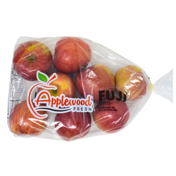 Fuji Apple - 5lb bag Delivery or Pickup | Restaurant Depot
