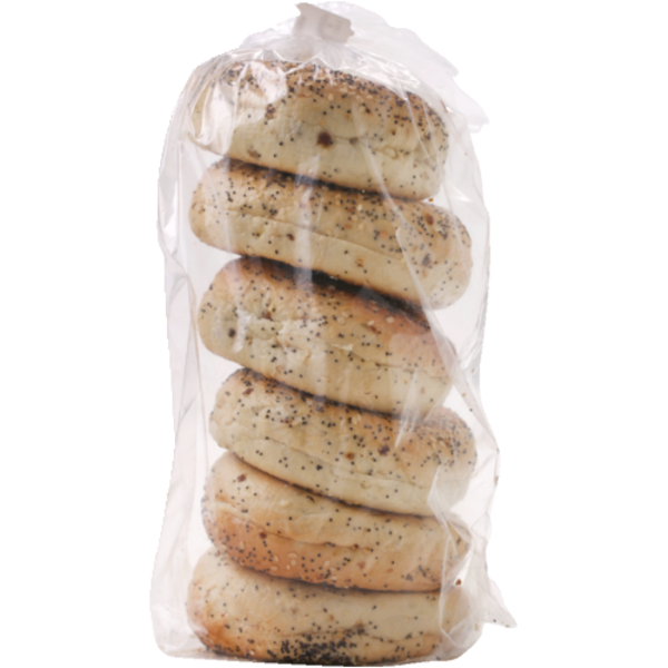 Sprouts Farmers Market Sprouts Everything Bagels Same-Day Delivery or ...