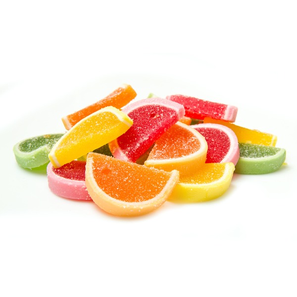Assorted Fruit Slices (1 lb) - Instacart