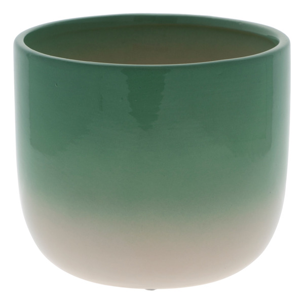 Dollarama Ceramic Planters, 6 x 5 Inch Same-Day Delivery | Instacart