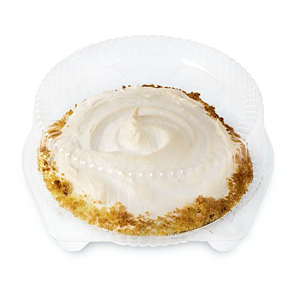 Publix Bakery 6" Lemon Meringue Pie Same-Day Delivery or Pickup | Publix