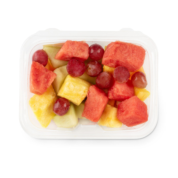 GIANT Store Brand Large Mixed Fruit Cup Same-Day Delivery or Pickup ...