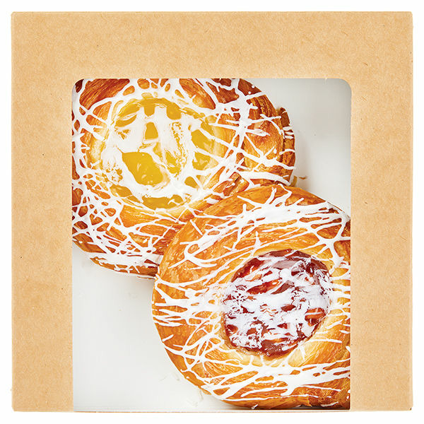 Wegmans Wegmans Danish, Fruit Filled, 2 Pack Same-Day Delivery or ...