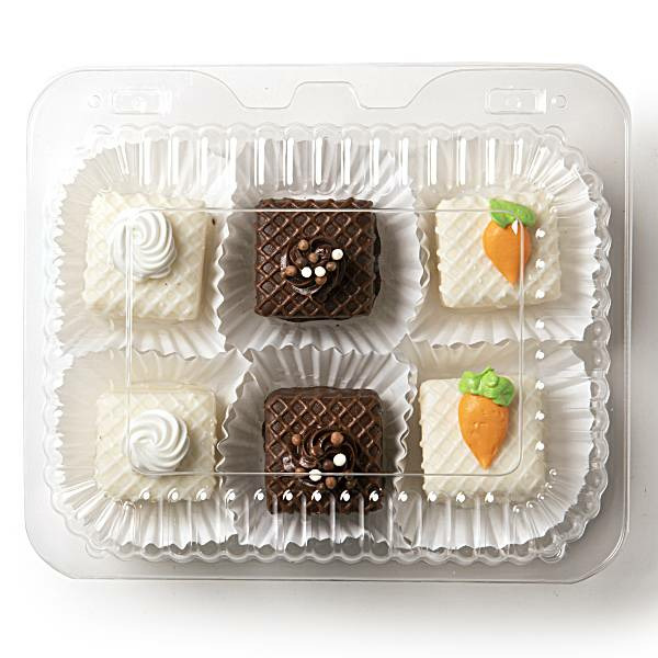 Publix Assorted Petit Fours Same-Day Delivery or Pickup | Publix