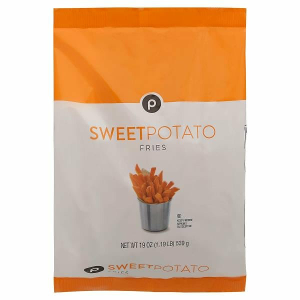 Publix Fries, Sweet Potato Same-Day Delivery or Pickup | Publix