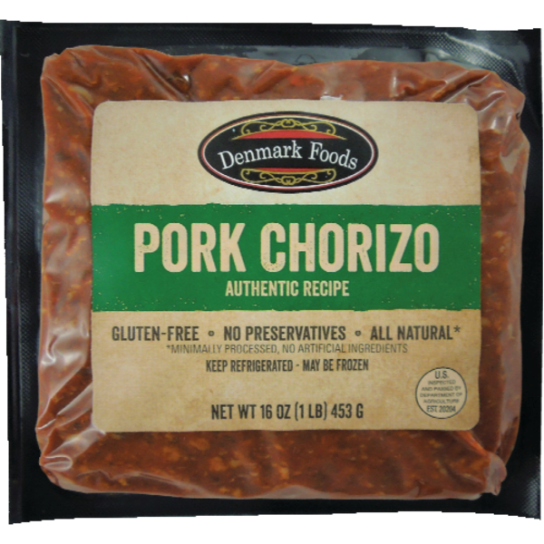 Denmark's Finest Pork Chorizo Same-Day Delivery or Pickup | Sprouts ...