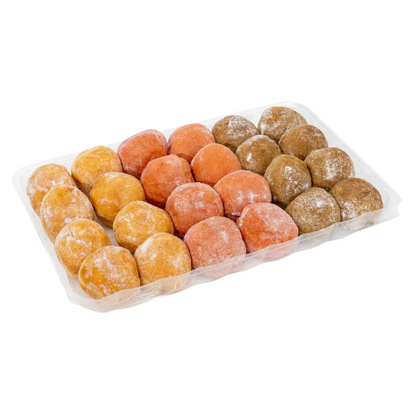 Kirkland Signature Variety Donuts Same-Day Delivery | Costco