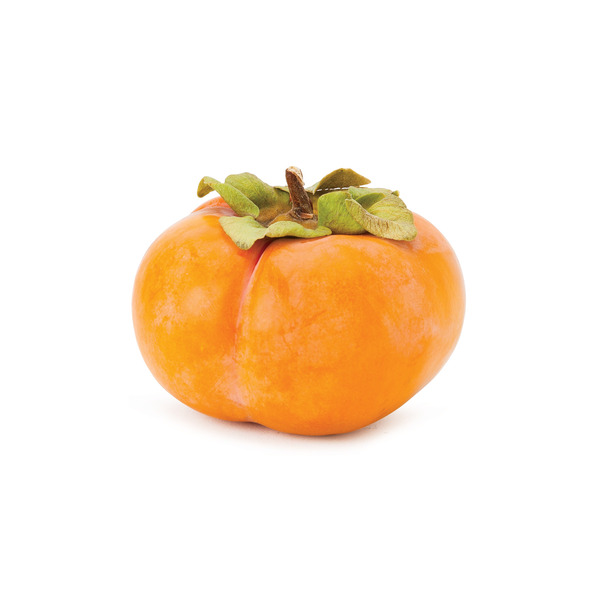 Fuyu Persimmon Sharon Fruit Same-Day Delivery or Pickup | Publix
