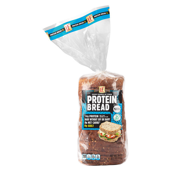 L'oven Fresh Protein Bread Same-Day Delivery or Pickup | ALDI