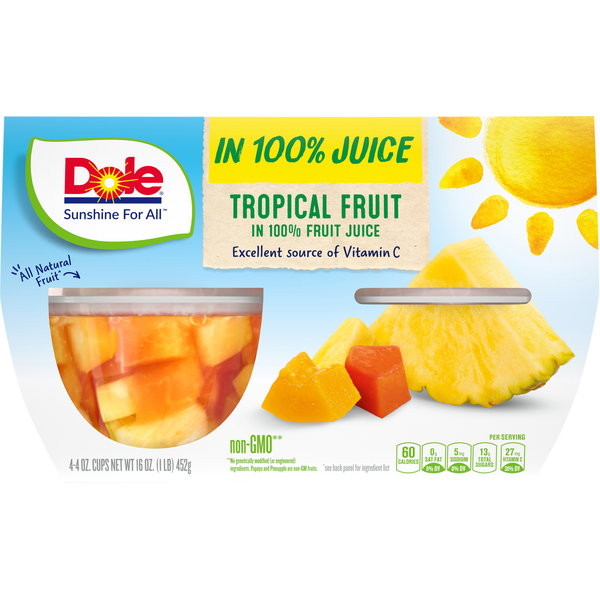 Publix Dole Tropical Fruit Same-Day Delivery or Pickup | Publix