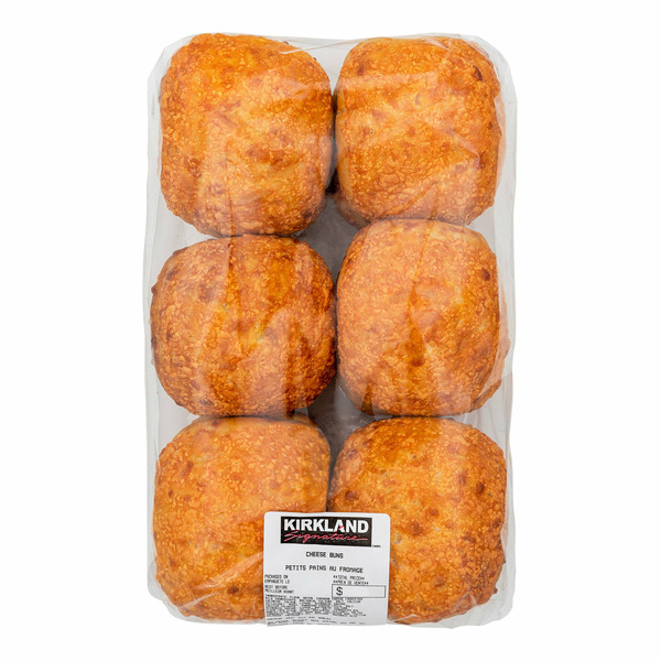 Costco Cheese Buns Same-Day Delivery | Costco Canada