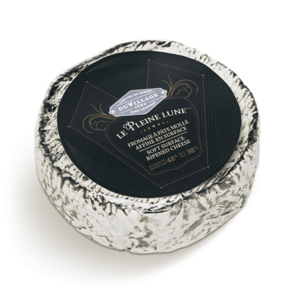 Du Village Soft Surface-Ripened Cheese Same-Day Delivery | Costco