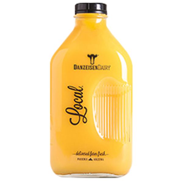 Danzeisen Dairy Orange Juice Same-Day Delivery or Pickup | Sprouts ...