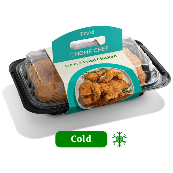 Kroger Kroger Hmcf Fried Chicken Breast Same-Day Delivery or Pickup ...