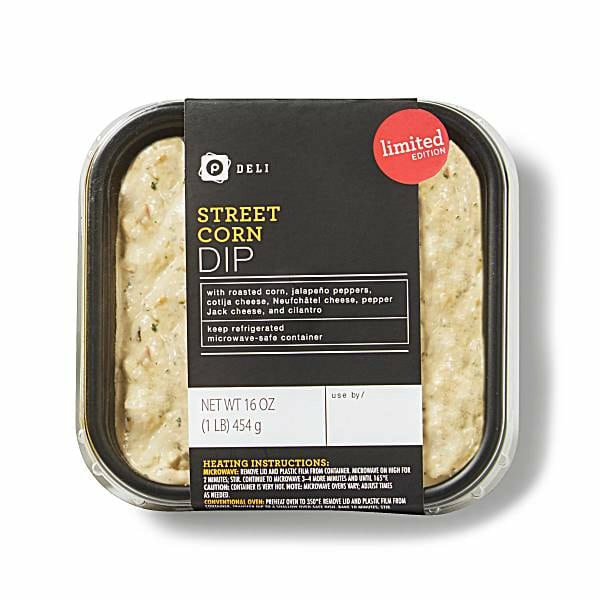 Publix Deli Dip, Street Corn Same-Day Delivery or Pickup | Publix
