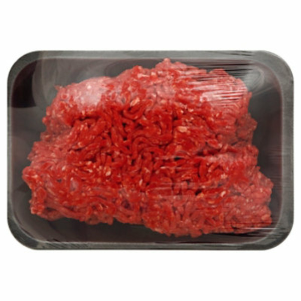 Jewel-Osco 85% Lean 15% Fat Ground Beef Round Same-Day Delivery or ...