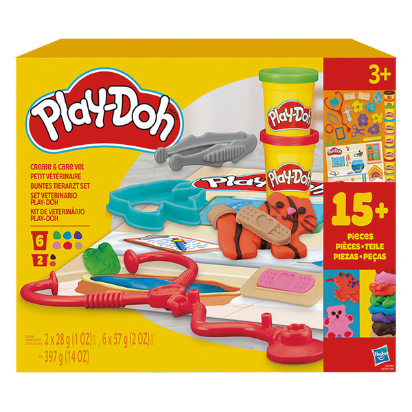 Aldi play doh store