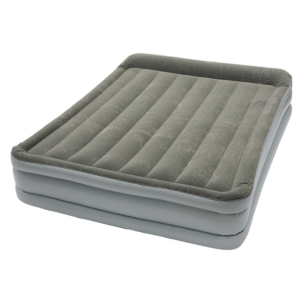 ALDI Pavillo Aerolax Raised Air Bed with Built-in Pump Same-Day ...