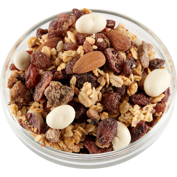 The Fresh Market Organic Good Morning Snack Mix Same-Day Delivery or ...