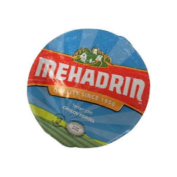 Mehadrin Strawberry Yogurt (7 oz) - Instacart