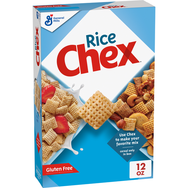 General Mills Rice Chex Cereal Same-Day Delivery or Pickup | Publix