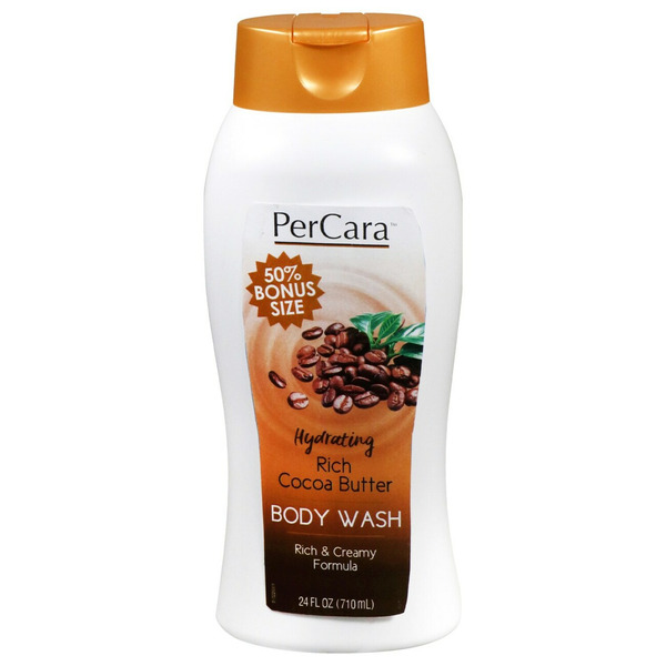 Silkience Cremay Rich & Creamy Cocoa Butter Body Wash Same-Day Delivery ...