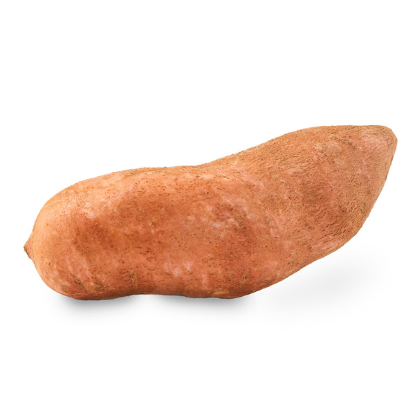 Walmart Beauregard Yam (Sweet Potato) Same-Day Delivery | Instacart
