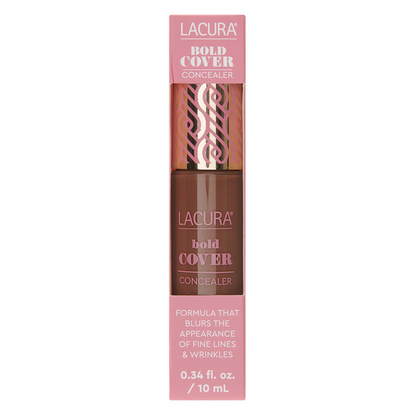 ALDI Lacura Bold Cover Concealer - 6 Same-Day Delivery or Pickup ...