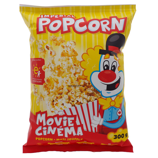 Imperial Popcorn Same-Day Delivery | Dollarama