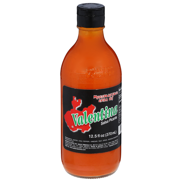 Valentina Salsa Picante Same-Day Delivery or Pickup | Tony's Fresh Market