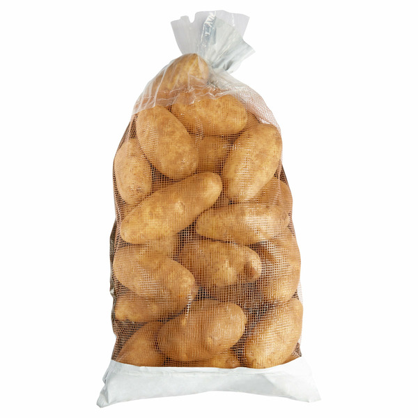 Farmer's Promise BIGGINS® Russet Potatoes Same-Day Delivery | Costco