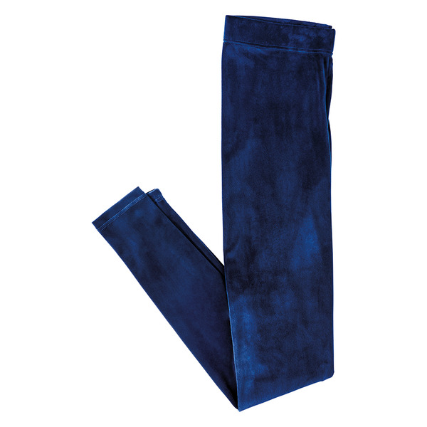 ALDI Serra Ladies Ultra Plush Leggings - Medieval Blue Same-Day ...