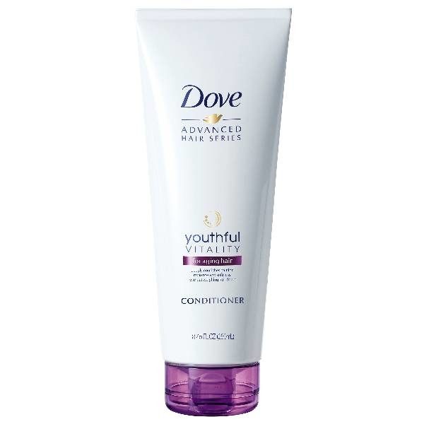 Dove Conditioner Youthful Vitality (8.45 oz) - Instacart