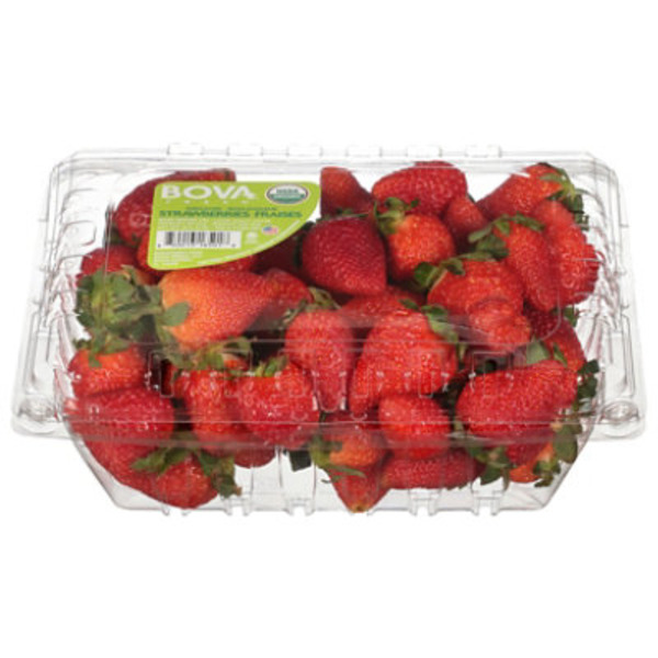 Safeway Organic Strawberries Package Same-Day Delivery or Pickup ...
