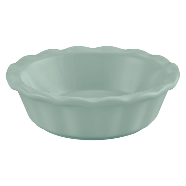 Crofton Mini Ceramic Baking Dish - Pie Dish, Blue Same-Day Delivery or ...