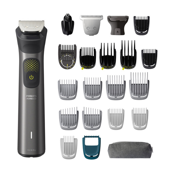 Philips Multigroom Ultimate Precision All-in-One Trimmer Same-Day ...