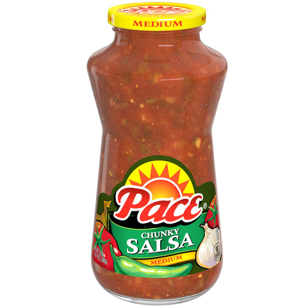 Pace Chunky Medium Salsa Same-Day Delivery or Pickup | Publix