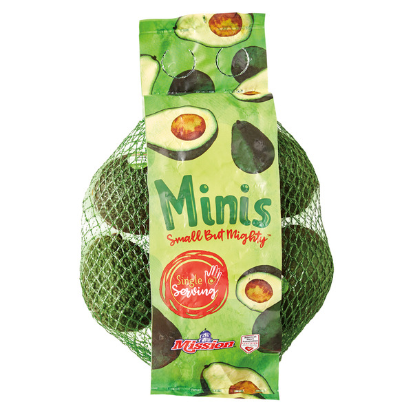 Mini Avocados, Bag Same-Day Delivery or Pickup | ALDI