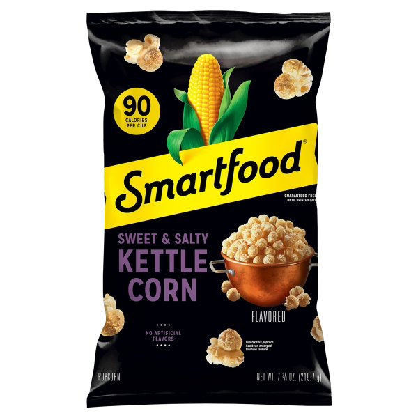 Wegmans Smartfood Kettle Corn Flavored Popcorn Same-Day Delivery or ...