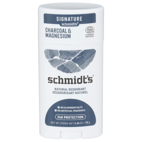 Sprouts Farmers Market Schmidt Old Tyme Aluminum Free Natural Deodorant ...