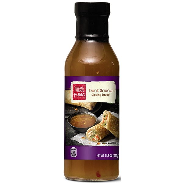 Fusia Dipping Duck Sauce Same-Day Delivery or Pickup | ALDI