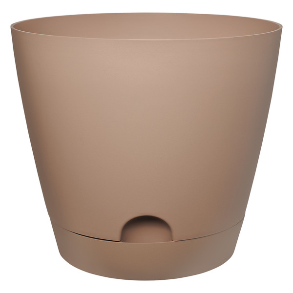 ALDI Belavi Irish Cream Self-Watering Planter Pickup | Instacart