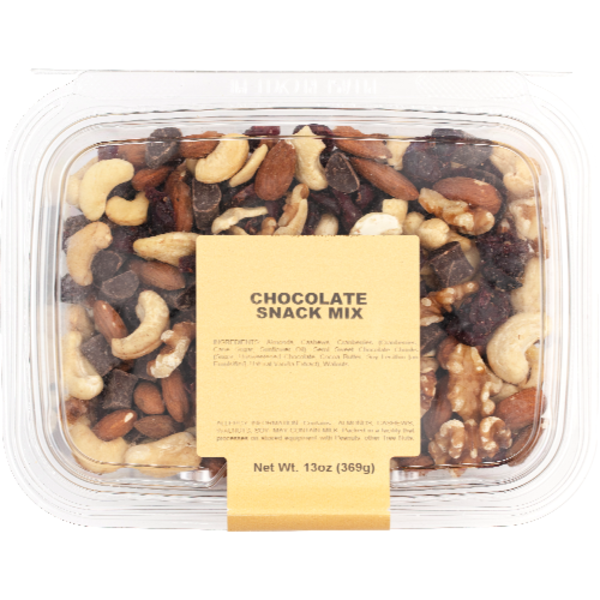 Sprouts Chocolate Snack Mix Same-Day Delivery or Pickup | Sprouts ...