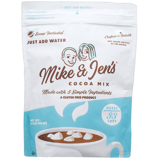 Costco Mike & Jen’s Cocoa Mix Hot Cocoa Mix Same-Day Delivery or Pickup ...